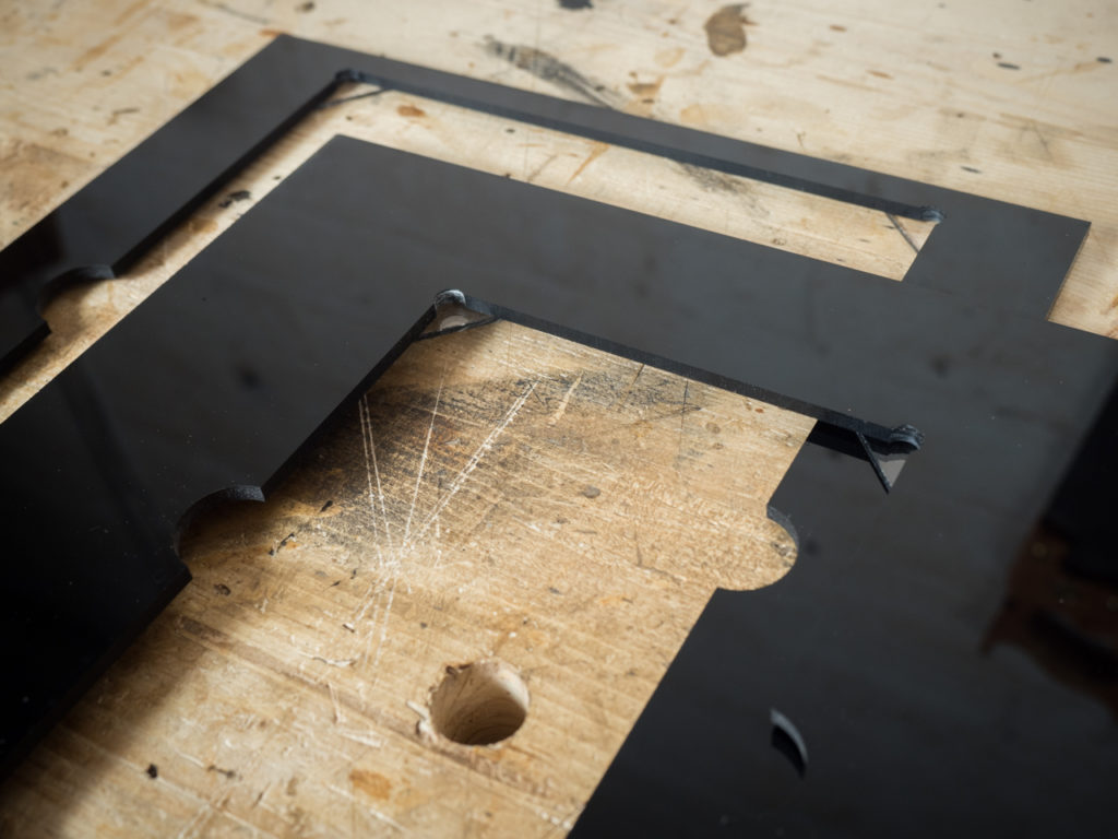 Voce Cameras | Wet Plate Cameras